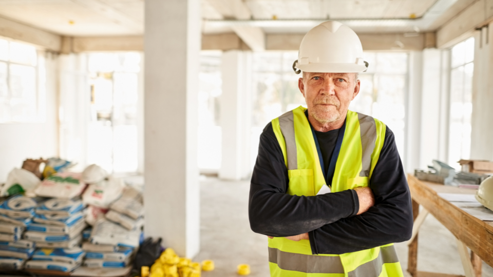 IZGUBLJENI NA GRADILIŠTU - Svet Gradjevine Magazin