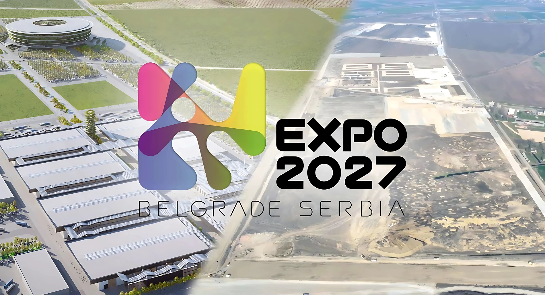 EXPO 2027 - Svet Gradjevine Magazin