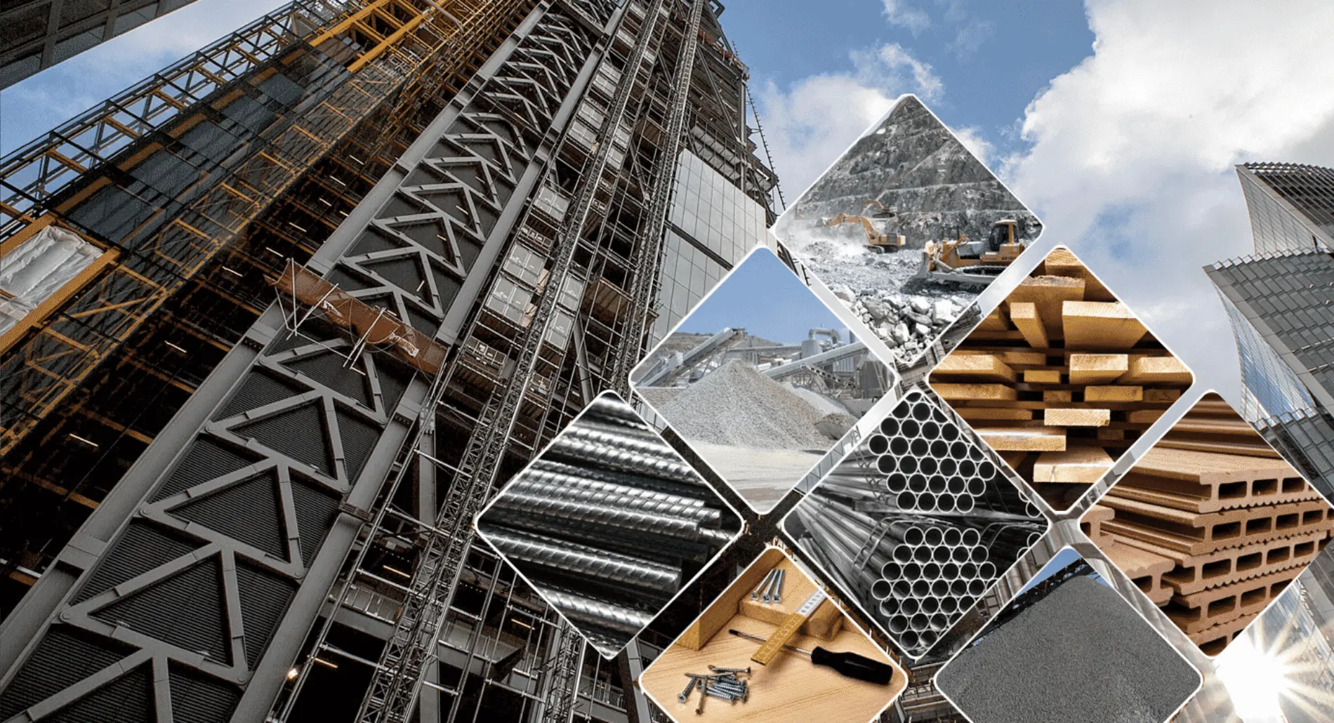 MATERIJALI BUDUĆNOSTI? - Svet Gradjevine Magazin