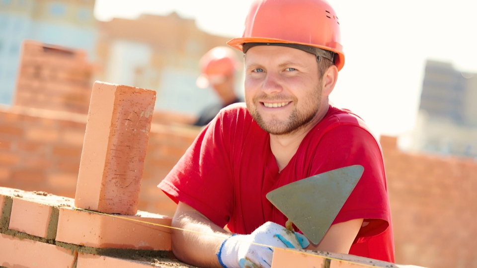 ZIDARI - Svet Gradjevine Magazin